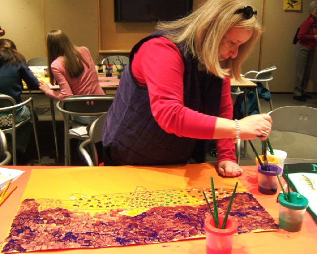 Create your own Fish Species Workshop | Alberto Rey