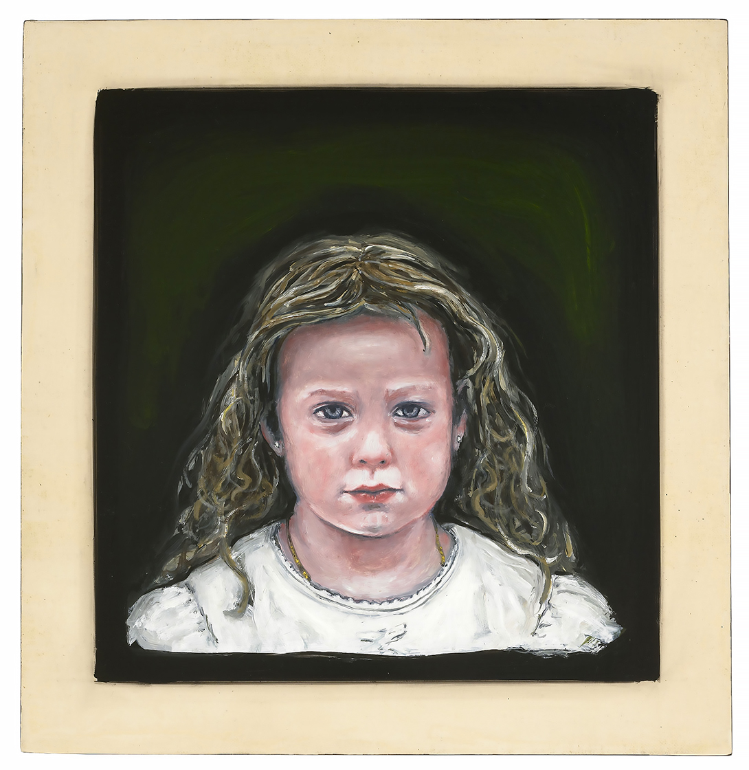 Cuban Portraits Gallery | Alberto Rey